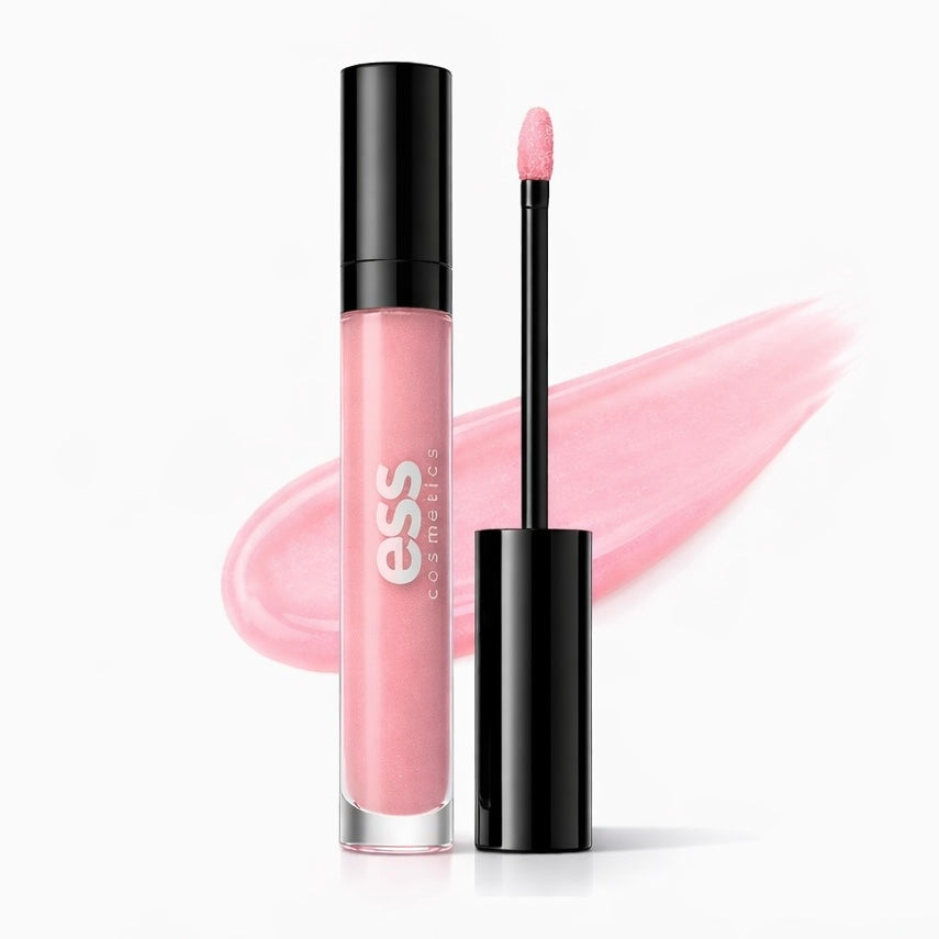Cotton Candy Gloss – Ess Cosmetics