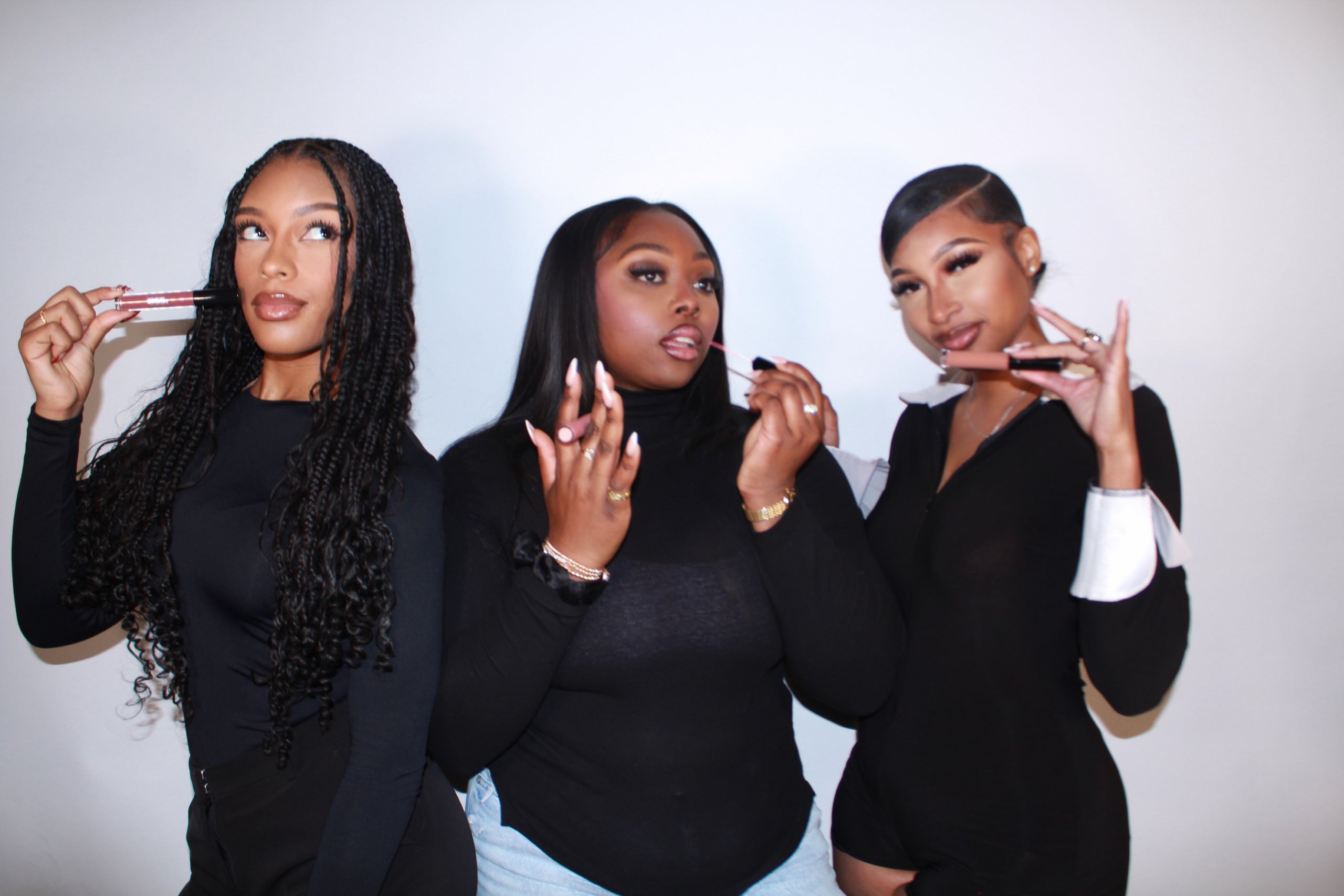 Ess Cosmetics